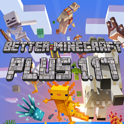 Better Plus - Gallery - Minecraft Modpacks - CurseForge