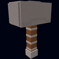 Mjolnir - Mods - Minecraft - CurseForge