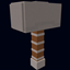 Mjolnir - Minecraft Mods - CurseForge
