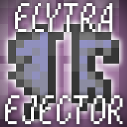 Elytra Ejector - Minecraft Mods - CurseForge