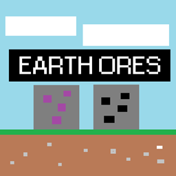 Earths Ores - Files - Minecraft Mods - CurseForge