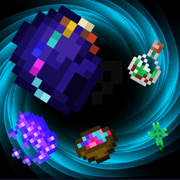 AlchemyExpansion - Minecraft Mods - CurseForge