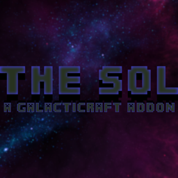 The Sol - Minecraft Mods - CurseForge