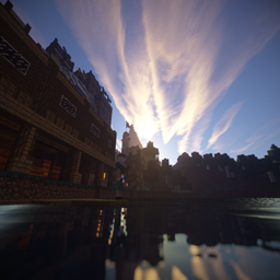 Install Eafanor MMORPG - Minecraft Mods & Modpacks - CurseForge