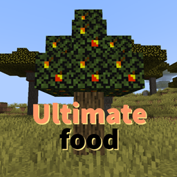Ultimate food by JT Mods - Gallery - Minecraft Mods - CurseForge
