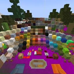 Fun 4x4 texture challenge - Minecraft Resource Packs - CurseForge