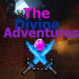 The Divine Adventures - Screenshots - Minecraft Modpacks - CurseForge