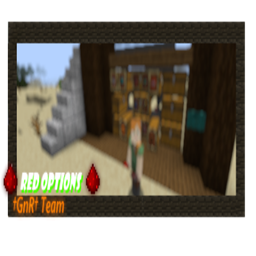 Red Options - Minecraft Mods - CurseForge