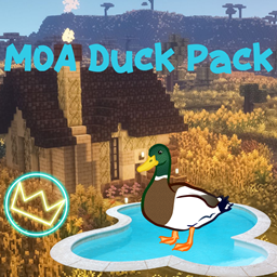 MOA Duck Pack - Gallery - Minecraft Modpacks - CurseForge