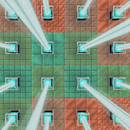 Copper Beacons - Minecraft Mods - CurseForge