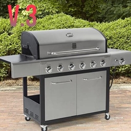 BBQ Server Reanimated - Minecraft Modpacks - CurseForge