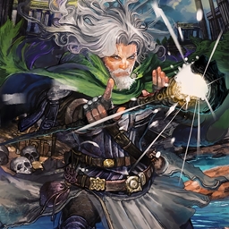 Timeworn Magecraft - Minecraft Modpacks - CurseForge