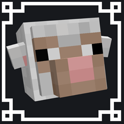 Sheeps Reimagined - Minecraft Resource Packs - CurseForge