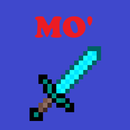 Mo' Cool Weapons - Gallery - Minecraft Mods - CurseForge