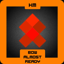 [KM]: Bow ALMOST Ready - Minecraft Resource Packs - CurseForge