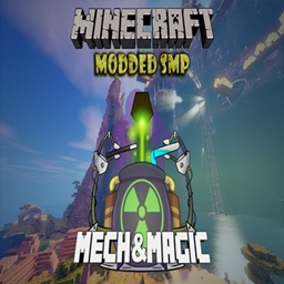 Tech and Magic Combined! - Gallery - Minecraft Modpacks - CurseForge