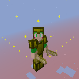 Star Netherlight mod - Minecraft Mods - CurseForge