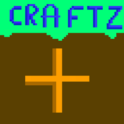 Craftz+ [DATAPACK] - Minecraft Customization - CurseForge