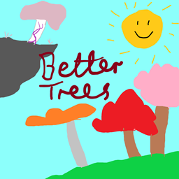 Install Better Trees - Minecraft Mods & Modpacks - CurseForge