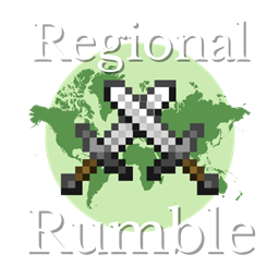 Regional Rumble Modpack - Regional Rumble 1.1.0 - Minecraft Modpacks ...
