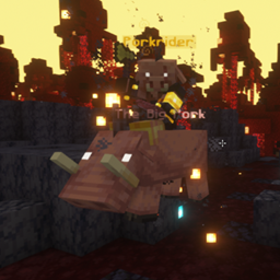 Foss - Boss Battling Adventure Map - Minecraft Worlds - CurseForge