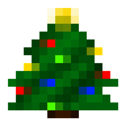Happy Holidays - Minecraft Mods - CurseForge