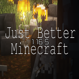 Just Better MC - Minecraft Modpacks - CurseForge