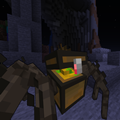 Mimicry Spiders - Resource Packs - Minecraft - CurseForge