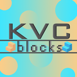 KVCBlocks - Minecraft Mods - CurseForge