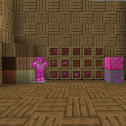 JeksPack - Minecraft Mods - CurseForge