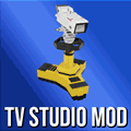 Tv Studio - Mods - Minecraft - CurseForge