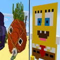 Sponge bob - Mods - Minecraft - CurseForge