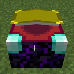 disenchanter - Minecraft Mods - CurseForge