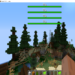 The Uranium Mod - Minecraft Mods - CurseForge