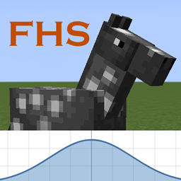 Fair Horse Stats - Minecraft Mods - CurseForge