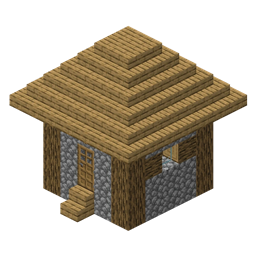 Structure Warden - Minecraft Mods - CurseForge