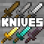 Knife Time! - Minecraft Mods - CurseForge