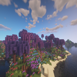 Vanilla+plus - Minecraft Modpacks - CurseForge