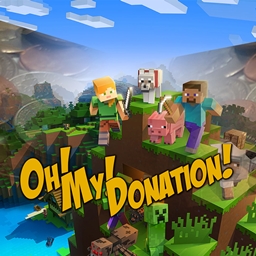 Oh My Donation! (OMD) - Minecraft Mods - CurseForge