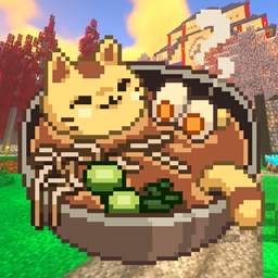 CatStrange Server Modpack - Minecraft Modpacks - CurseForge