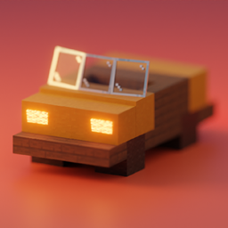 BubbleVehicles [Datapack] - Minecraft Customization - CurseForge