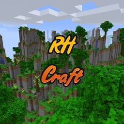 RHCraft - Minecraft Modpacks - CurseForge