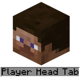 Player Head Tab - Minecraft Mods - CurseForge