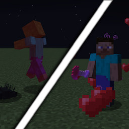 Magic Potions and Fairy Dust - Mods - Minecraft