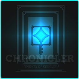 Chronicler:The Key of Stellaris - Minecraft Mods - CurseForge