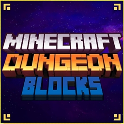 Minecraft Dungeon Blocks - Minecraft Mods - CurseForge