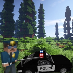 police - Minecraft Mods - CurseForge