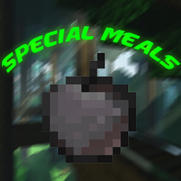 Special Meals Mod - Minecraft Mods - CurseForge