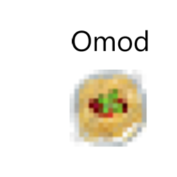 Omod (BTA) - Minecraft Mods - CurseForge