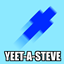 Yeet-A-Steve - Minecraft Resource Packs - CurseForge